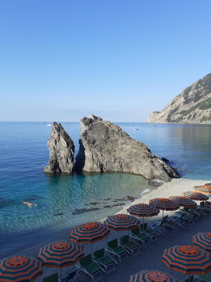 Casa Acciughina - Cinque Terre