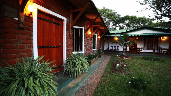 Indi Rose Garden - Sri Lanka