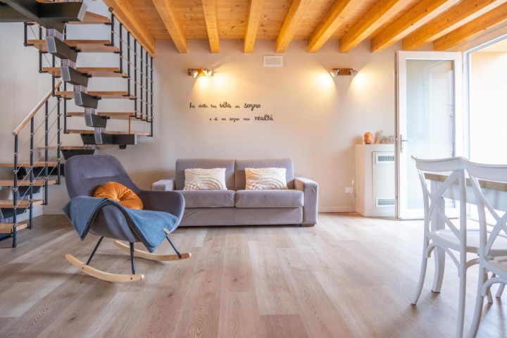 Antica Corte - Loft - Manerba del Garda