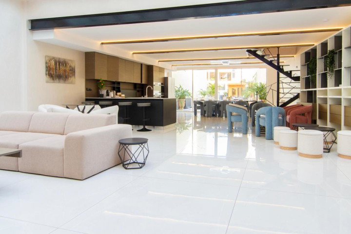 Luxury Apartment - Central Cannes, Near Beach & Palais - Lracannes - Mougins