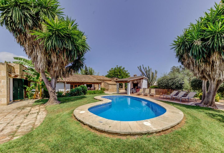 Villa Can Salas By Sealand Villas - Mallorca