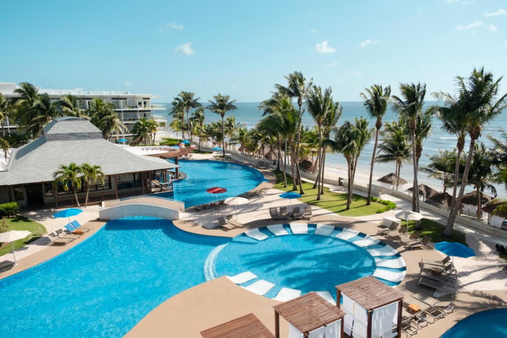 Iberostar Selection Riviera Cancun - All Inclusive - Puerto Morelos