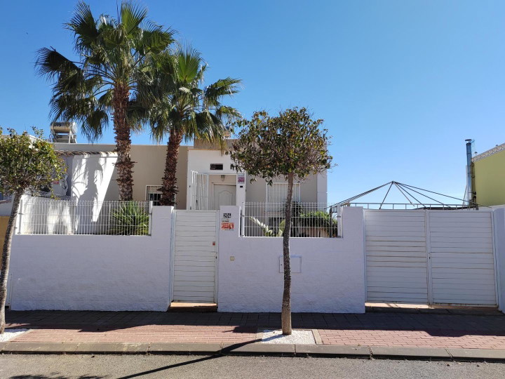 Nini's House - Murcia
