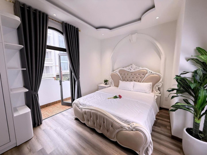 Sweet Home Hotel & Apartment Near My Khe Beach Da Nang - Đà Nẵng