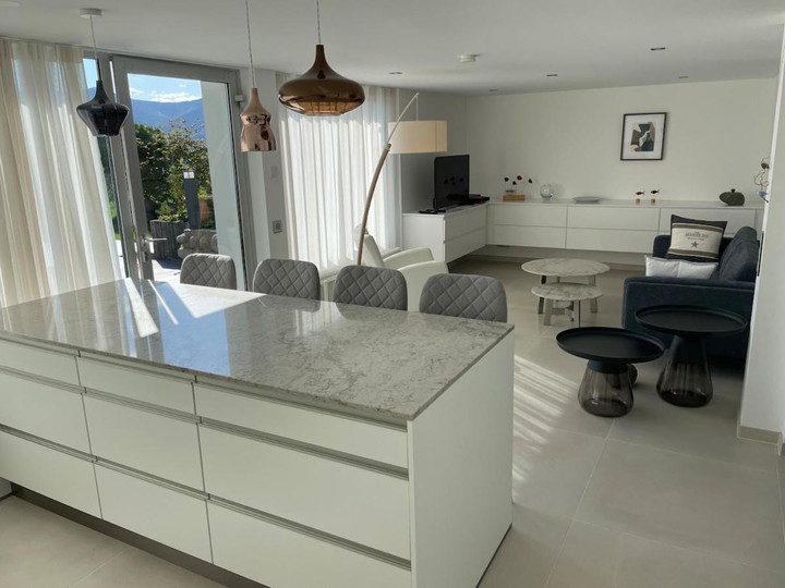 Appartement Avec Vue - Obernai