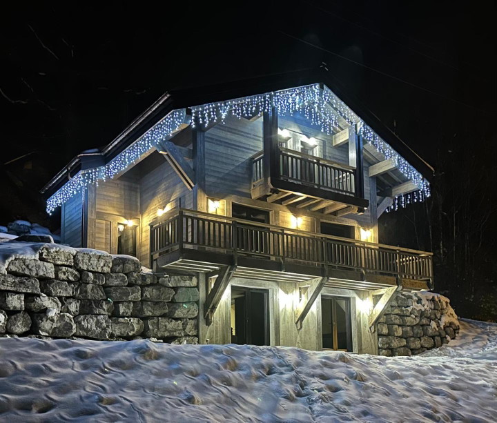 Chalet Du Bonheur - Évian-les-Bains