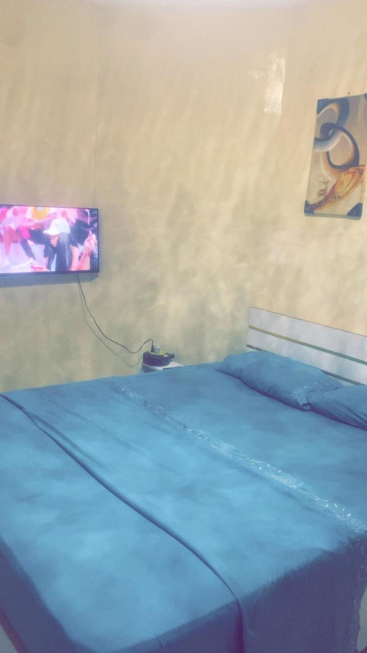 Beautiful & Comfortable Room In A Calm Secure Area - Dakar