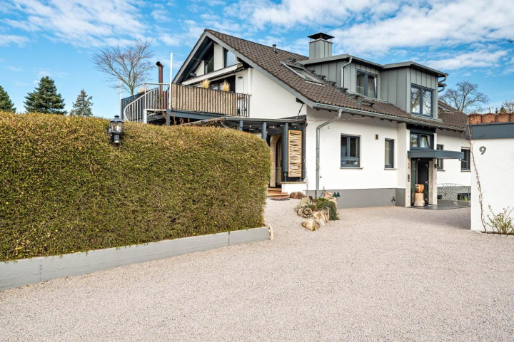 Schwarzwald Glück - Bühl