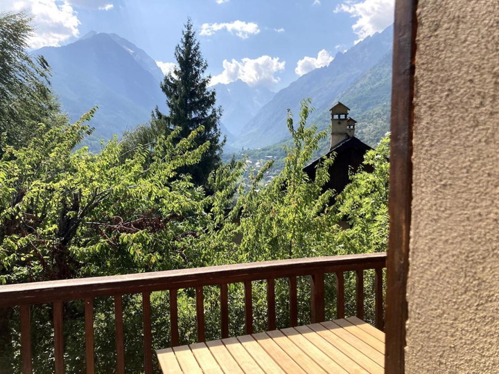 Chalet Parc Des ÉCrins - Provence-Alpes-Côte d'Azur