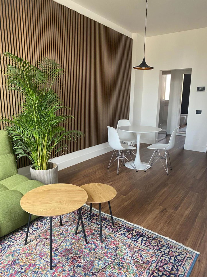 Loft Manzoni 37 - Crémone