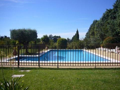 Les Cigales - Cavaillon