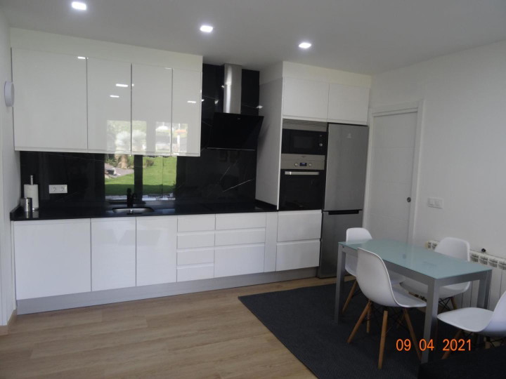 Apartamentos Casa Manolo - Combarro