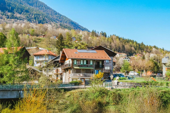 Le Bellacha - Moutiers
