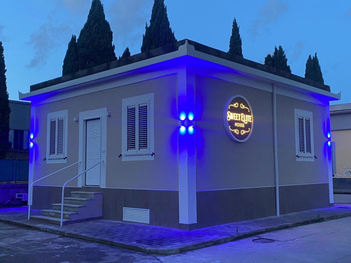 Sweet Elite House - Torre del Greco