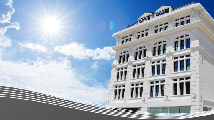 Arus Hotel - Kütahya