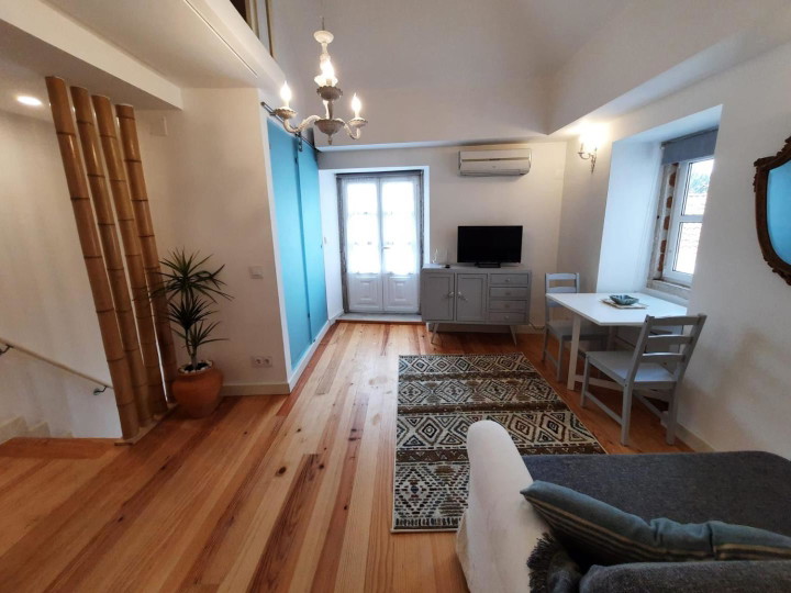 Lisbon Castle Apartment - Lisbon