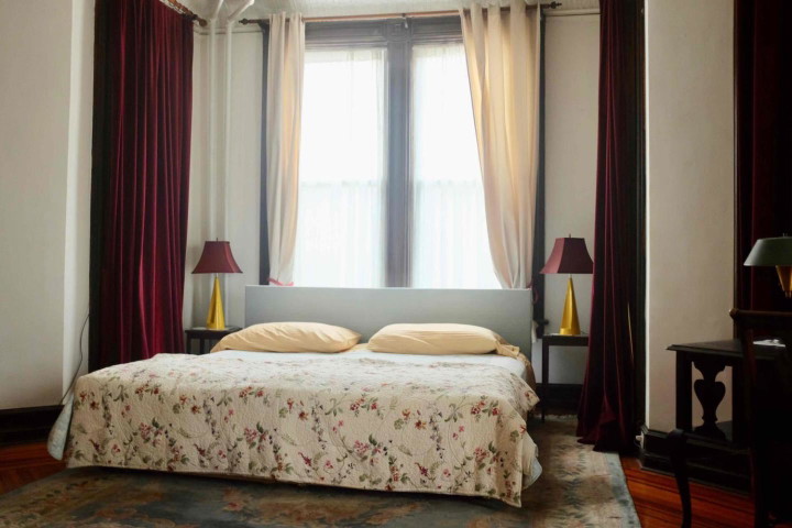 Fort Pl B&b And Gallery - New York City