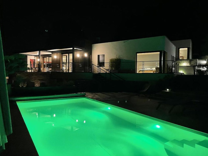 Grande Villa De Luxe - Périgueux