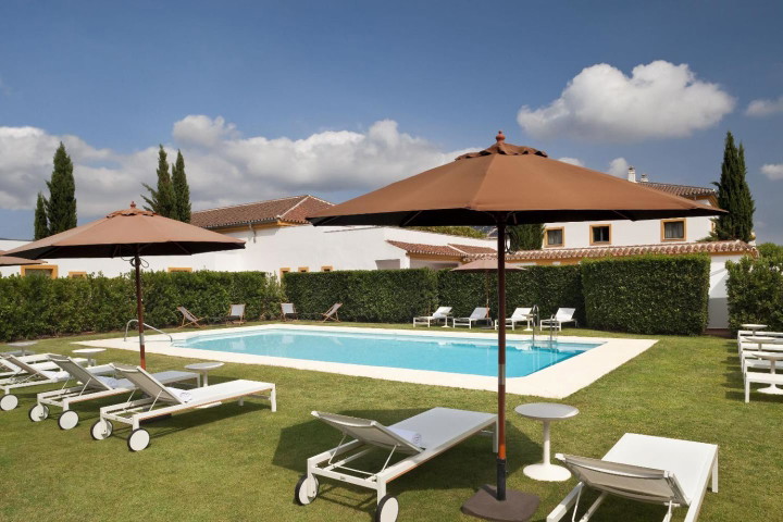Azz Castellar Hacienda El Alcornocal - San Roque