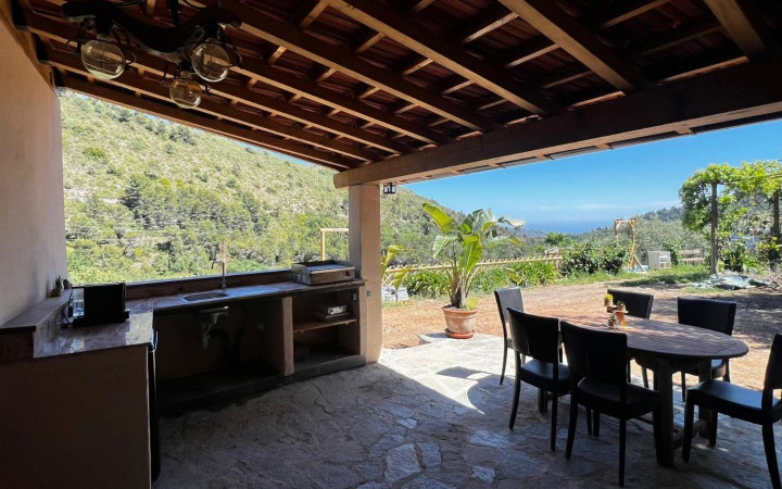 Riviera Dolce Vita Country House With Private Pool - Breil-sur-Roya
