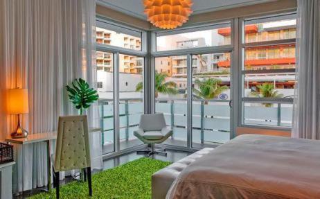 Prime Hotel Miami - South Beach, FL