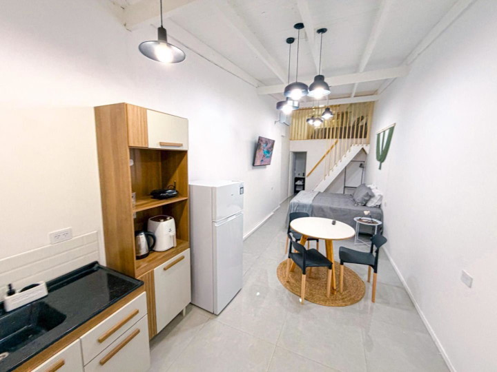 Loft Misiones 226 - Puerto Iguazú