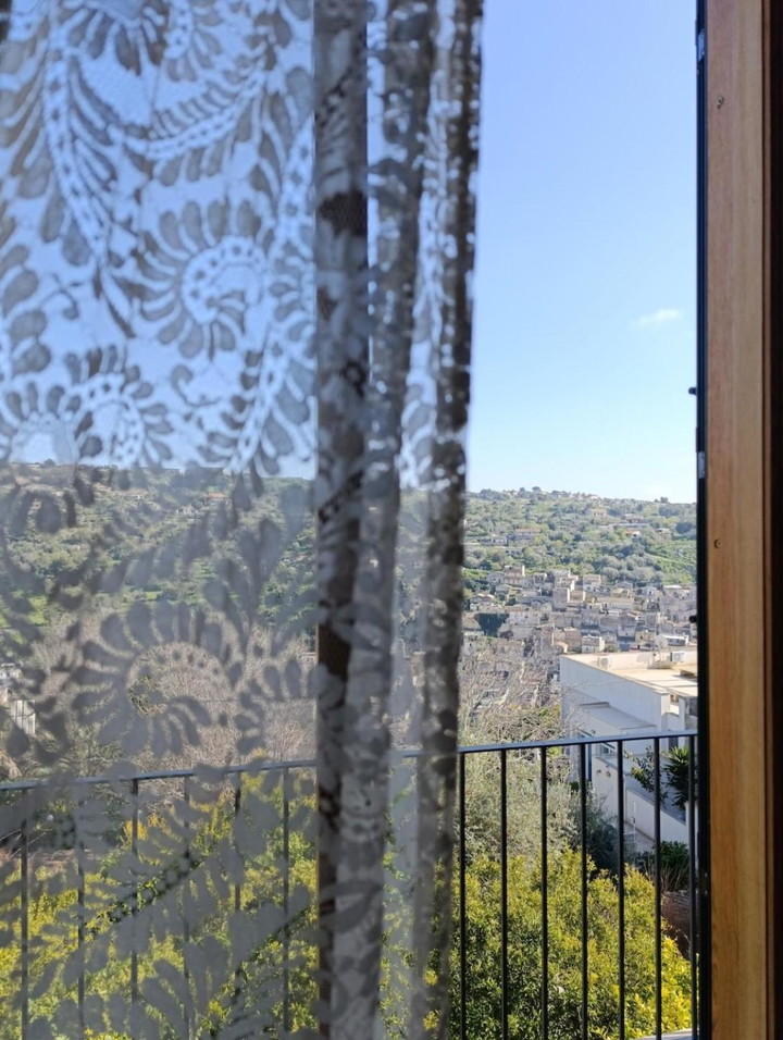 Le Dimore Di Giulia Con Vista - Modica