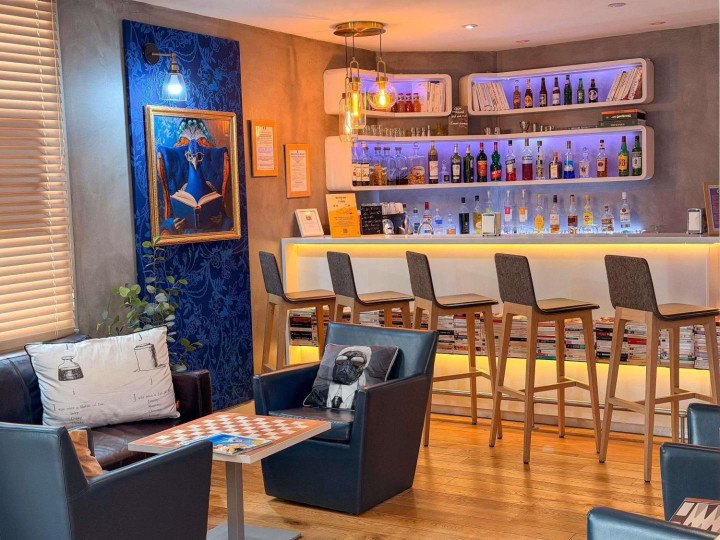 Ibis Styles Paris Tolbiac Bibliotheque - Montreuil-sur-Mer