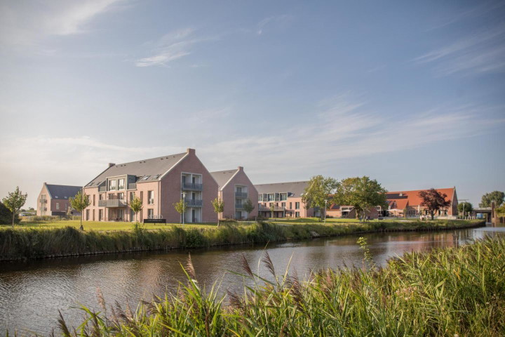 Noord Carolinensiel - Neuharlingersiel