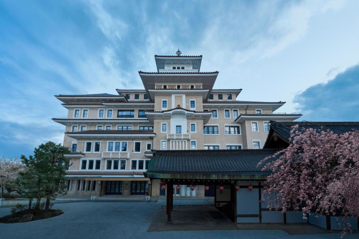 Imperial Hotel, Kyoto - Kyoto