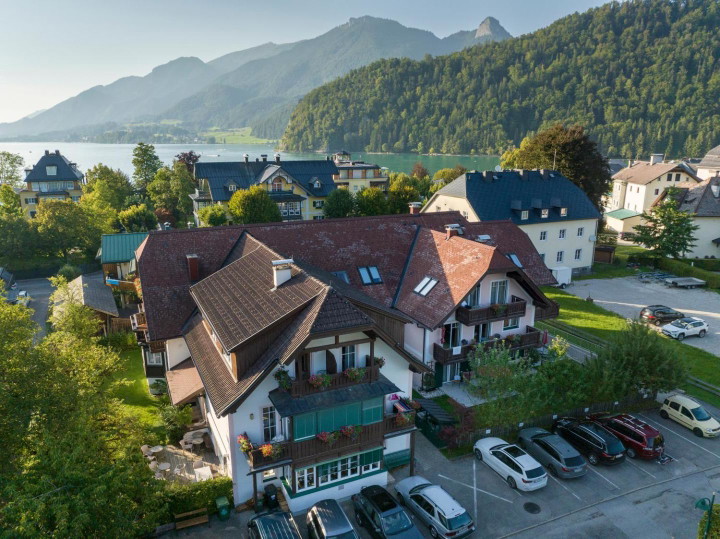 Hotel Garni Carl Michael - Mondsee