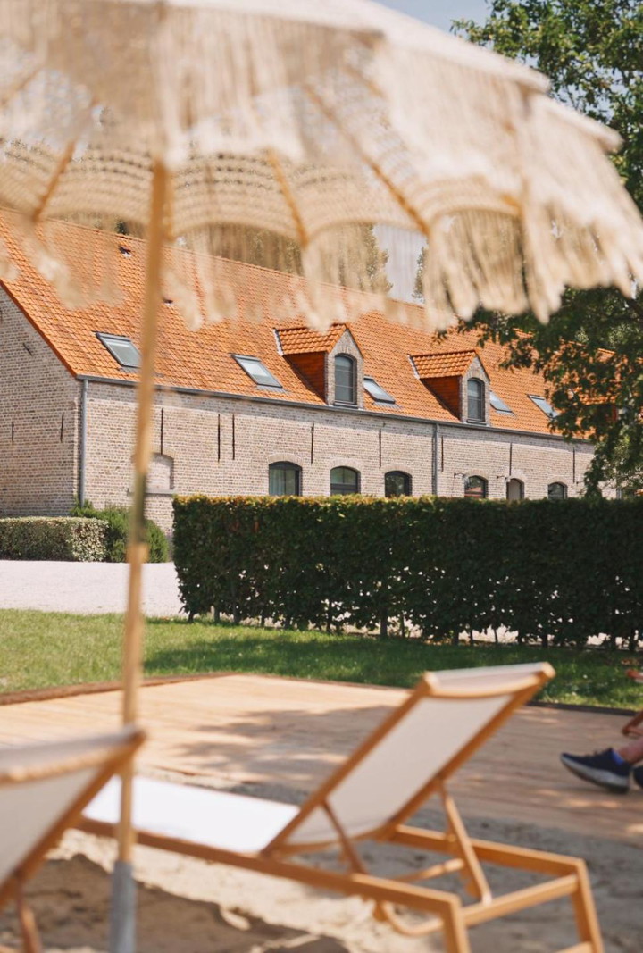 Hoeve Hazegras - Walcheren