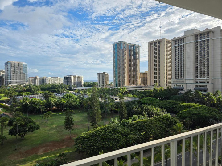 Inn On The Park #1009 - Kailua, HI