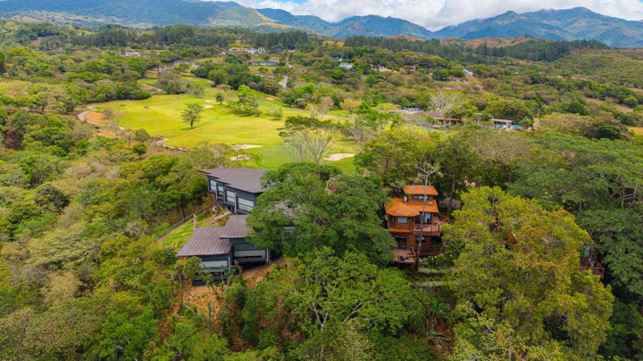 Lucero Residences Golf & Wellness Resort - Panama