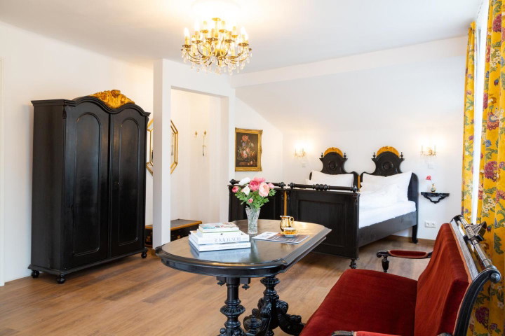 Heritage Boutique Apartments Bad Ischl - Bad Ischl