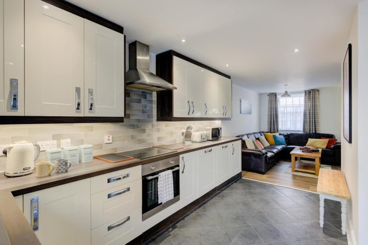 Juniper House - Felixstowe