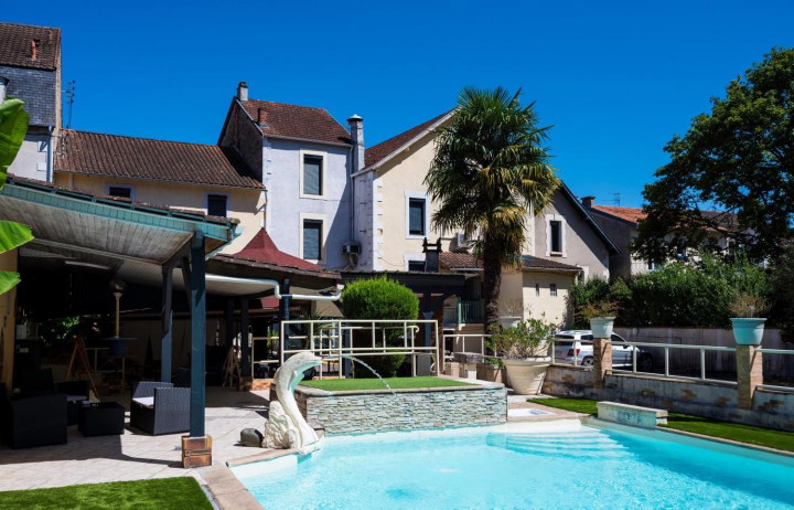 Le Relax - Aquitaine