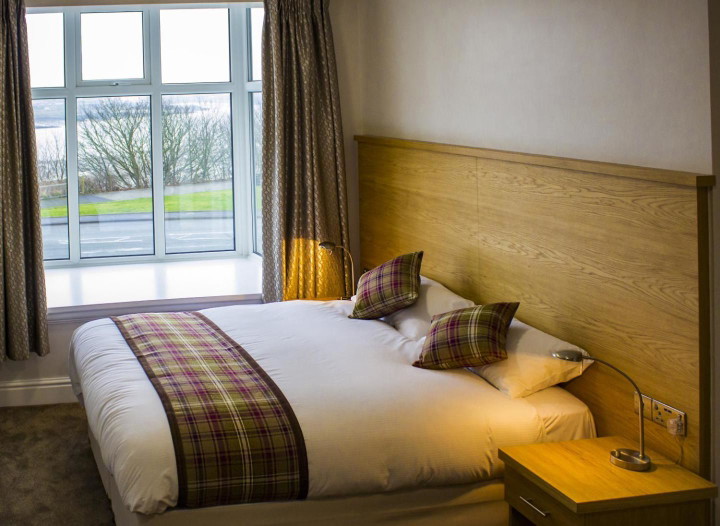 King Alfred Hotel - Ulverston