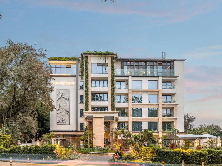 The Social House Nairobi, A Preferred Lifestyle Hotel - Nairobi