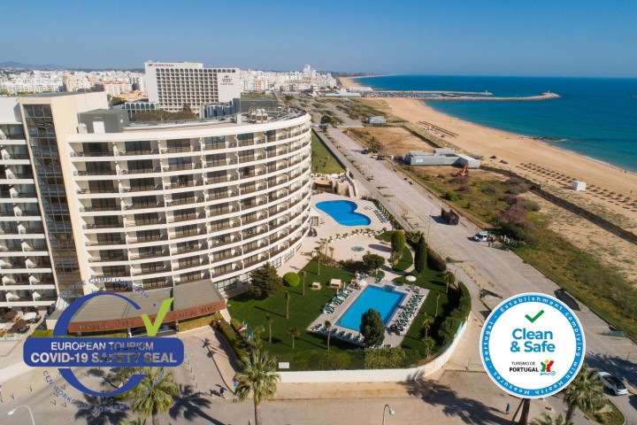 Vila Gale Ampalius - Vilamoura