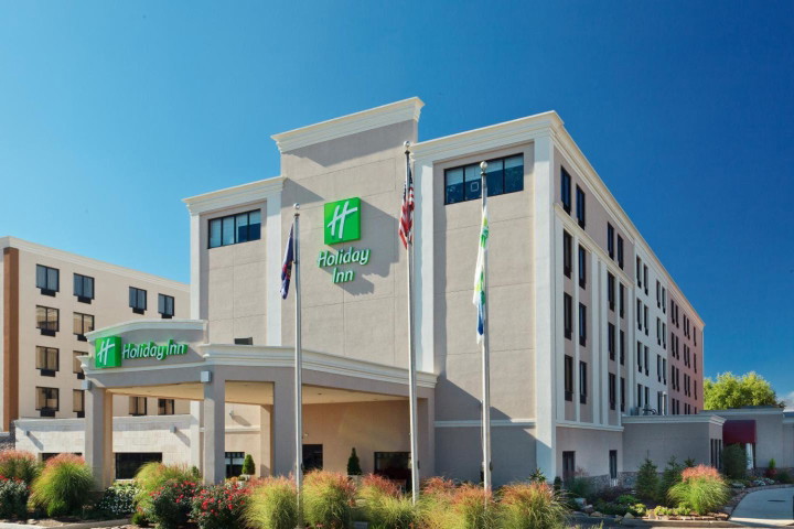 Holiday Inn Express & Suites Williamsport By Ihg - Williamsport, PA