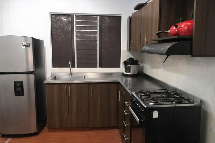 Apartamento Areas By Qubelab - Copacabana