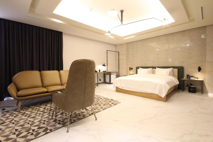 Hotel Eco Stay - Jeonju-si