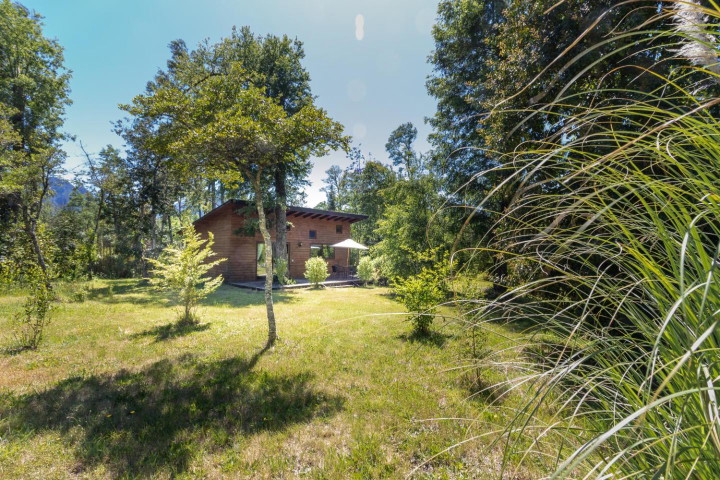 Cabañas Pucon Location - Pucon
