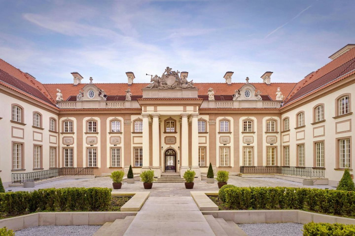 Hotel Verte, Warsaw, Autograph Collection - Warsaw