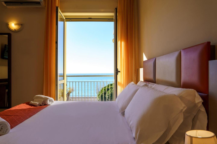 Hotel Tirreno - Lagonegro