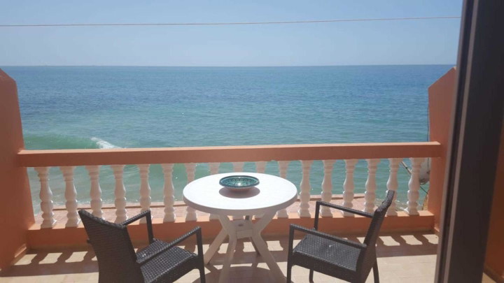 Surf Appartement Taghazout 6 - Marrocos