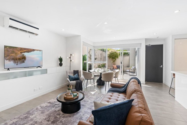 Princes Park Getaway - Southland