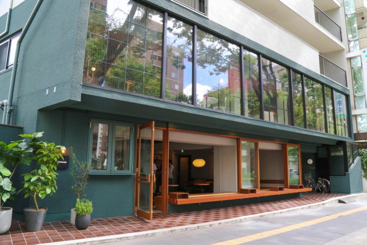 Sendai Blank Hotel - Sendai