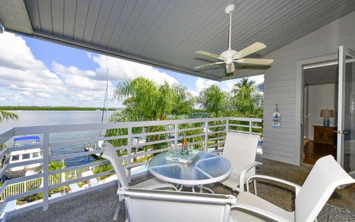 Harbor Villa Club 305 - Longboat Key, FL